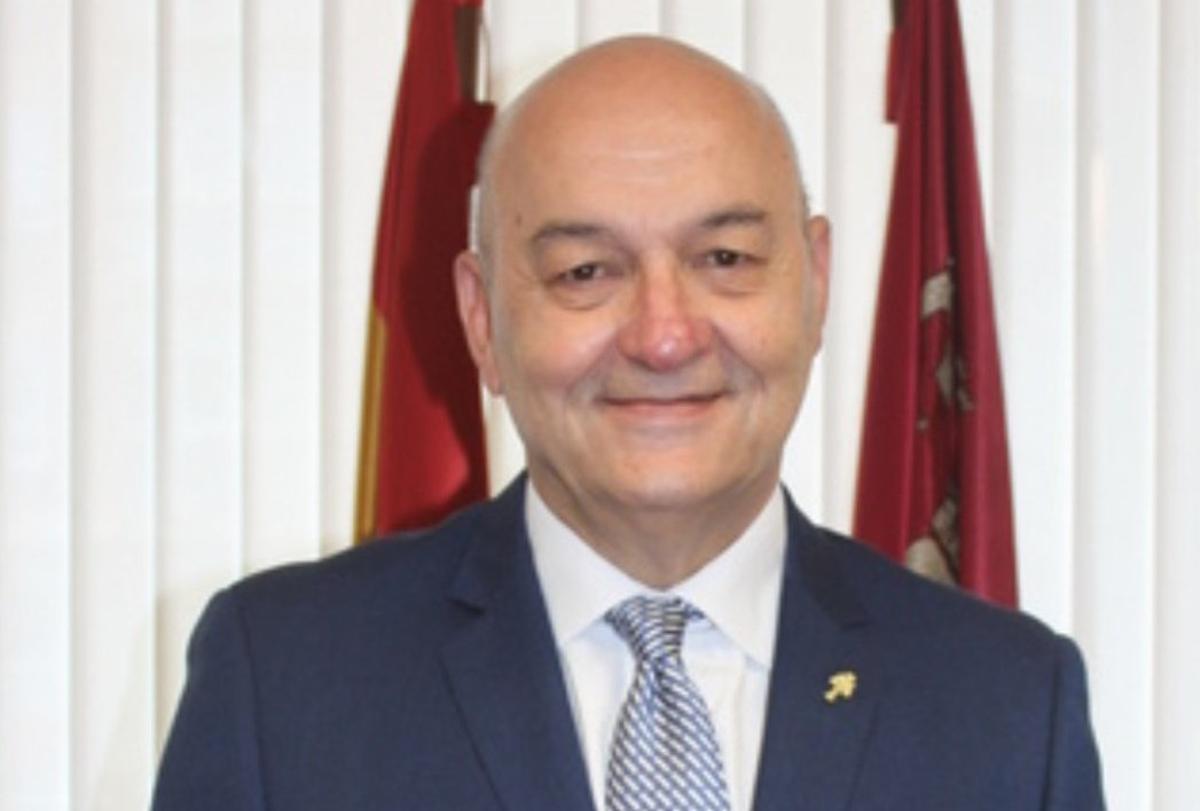 Fallece a los 65 años Pablo Alarcón, exdirector de Recursos Humanos del SMS