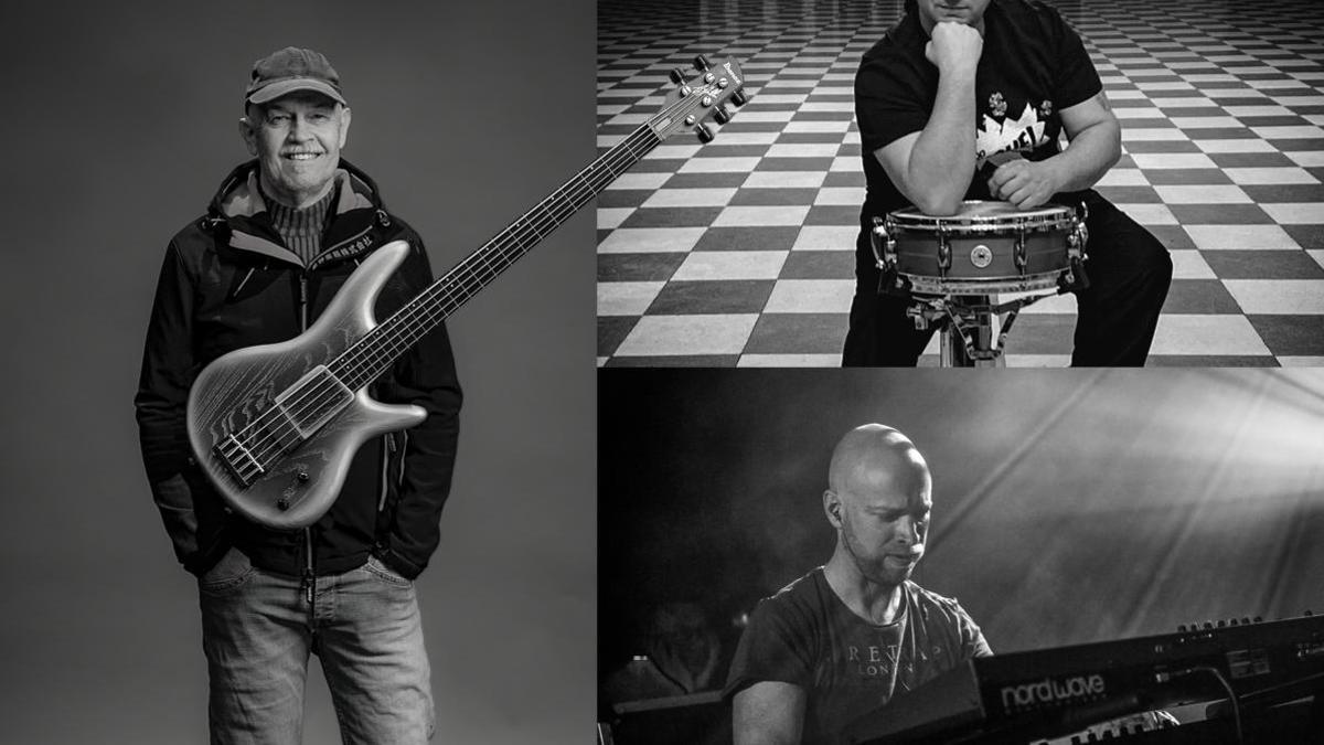 OCIO TENERIFE | El icónico bajista Gary Willis ofrecerá un concierto ...