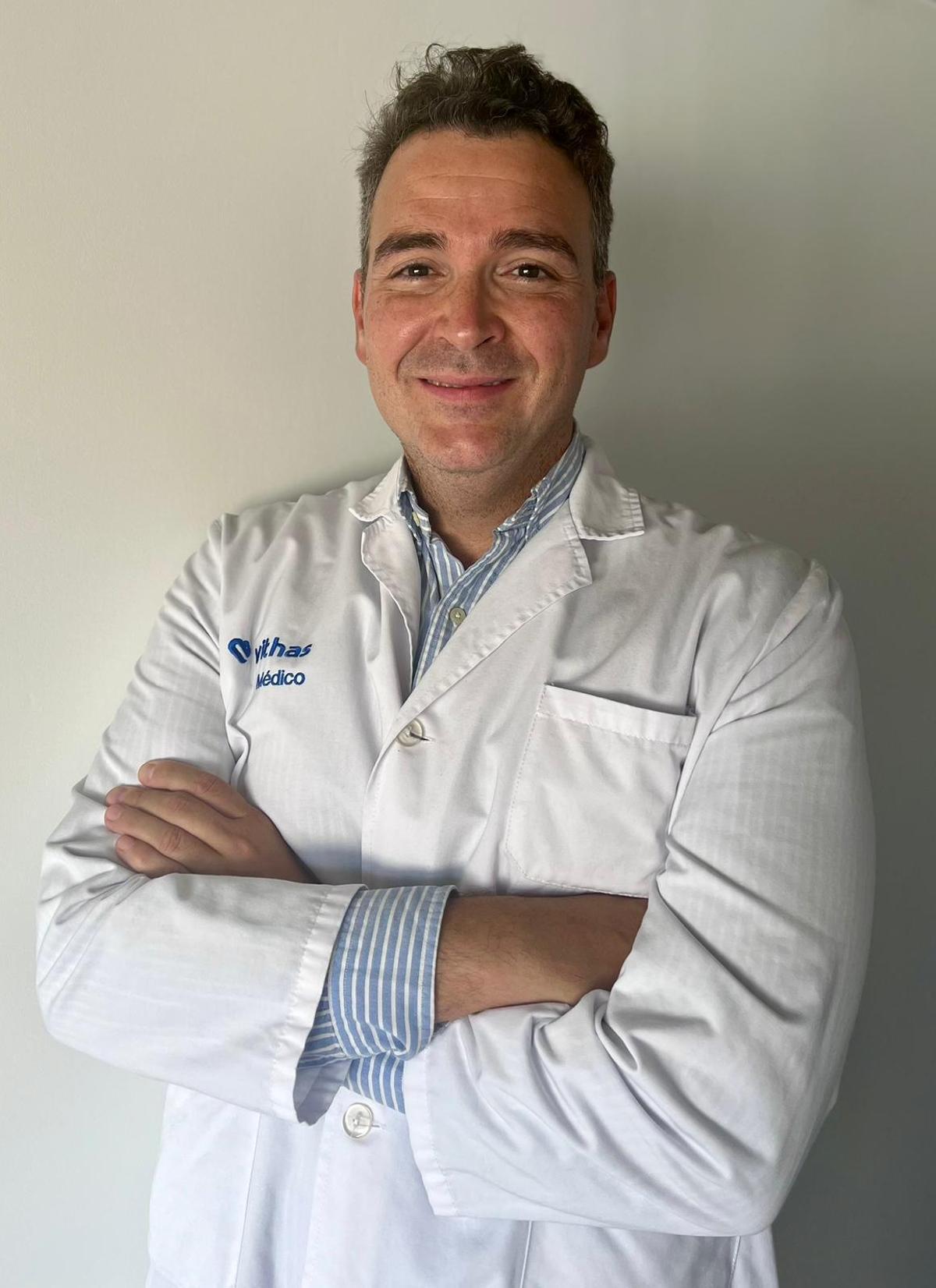 VITHAS MEDICINA DEPORTIVA, Vithas Castellón incorpora la medicina de ...