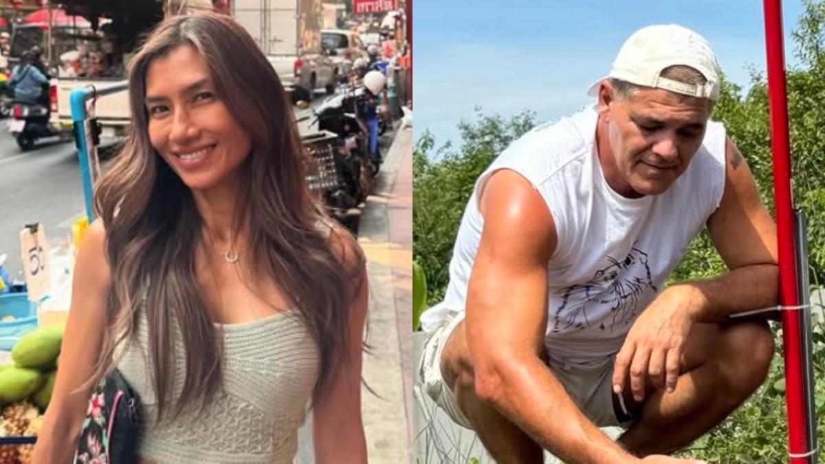 Yuyee se desmarca de la detención de Frank Cuesta en Tailandia