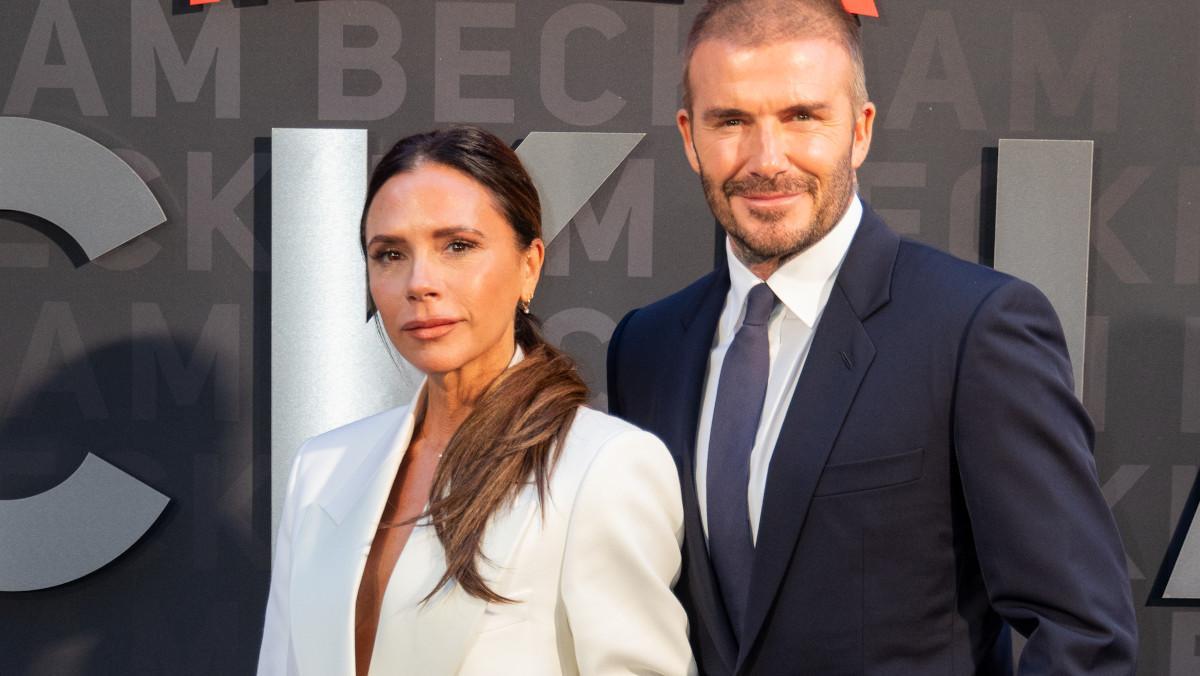 Beckham en Netflix | De la depresión y las amenazas al motivo de la ...