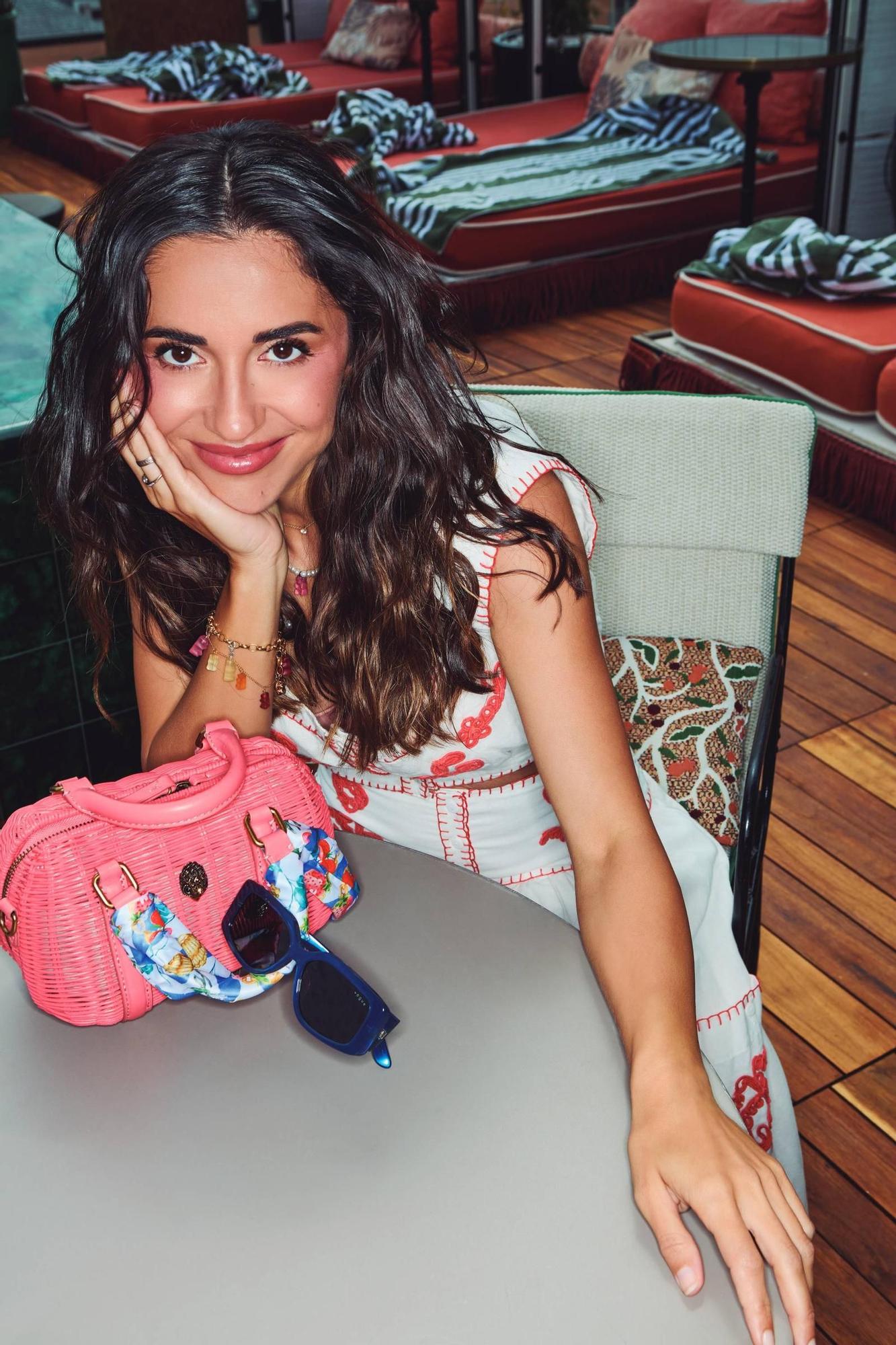 ENTREVISTA VERÓNICA DÍAZ JUST COCO | Verónica Díaz: "Cuidarse a una ...