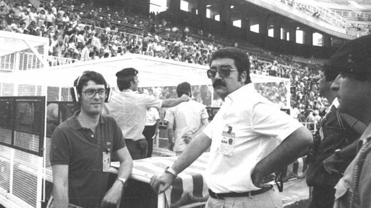 El hijo del doctor Mazón