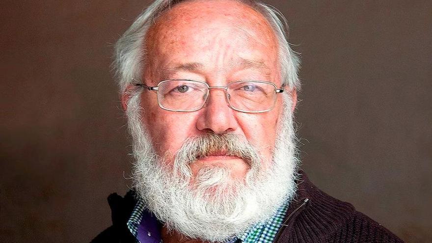 Adiós a Pepe Morillo