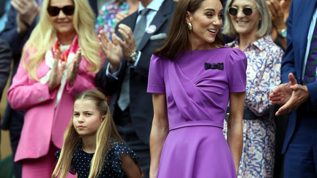 Kate Middleton peluca: el secreto de la princesa del que todo el mundo habla