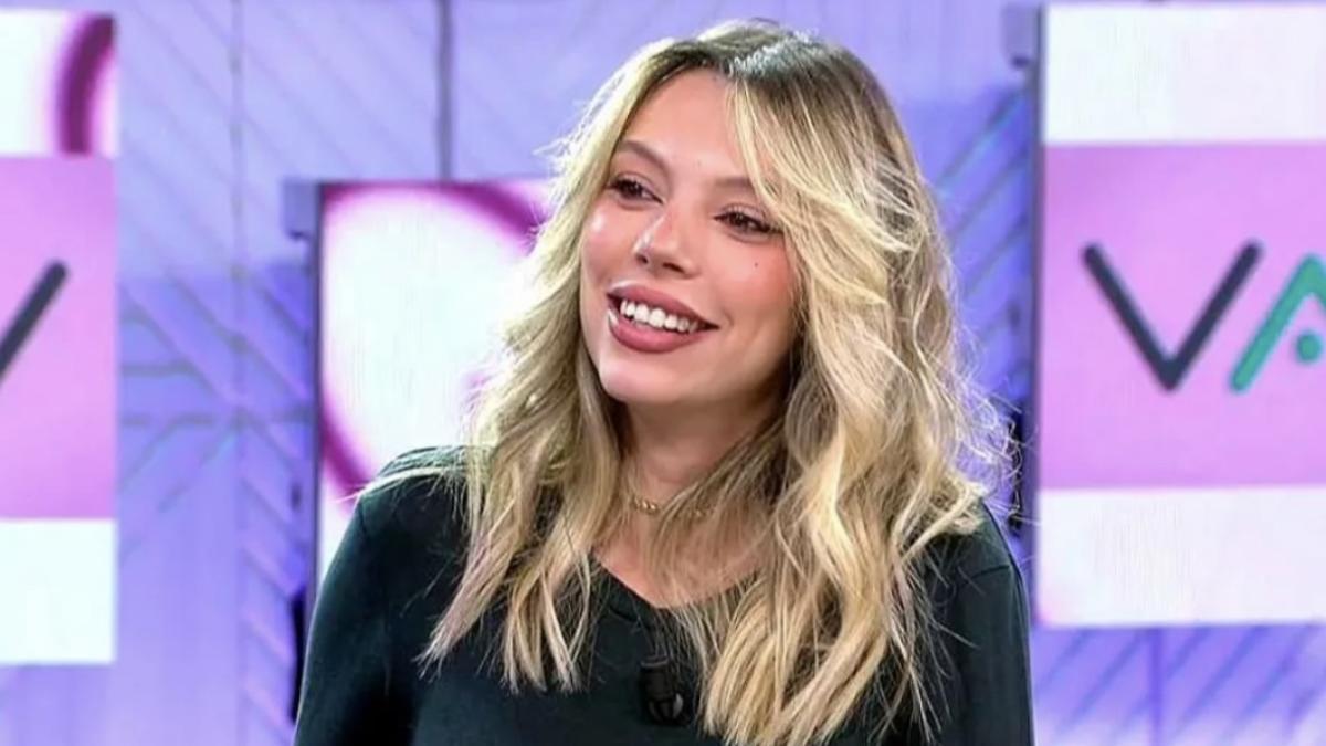 Alejandra Rubio da a luz a su primer hijo con Carlo Constanzia: cómo ha ...