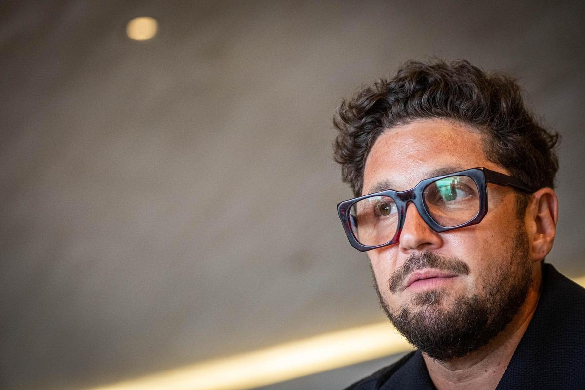 CONCIERTO DE TENERIFE | El director de orquesta Aarón Zapico: «La música clásica puede ser ...