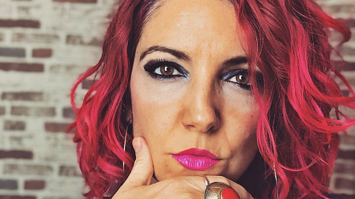 Ana de Lois: «Ahora solo quiero que le dé la luz a mis nuevas canciones ...