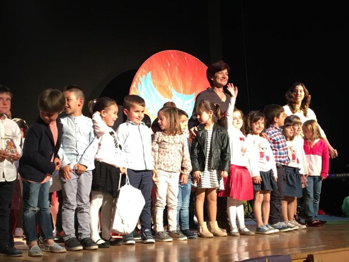 Premi Sambori 2018