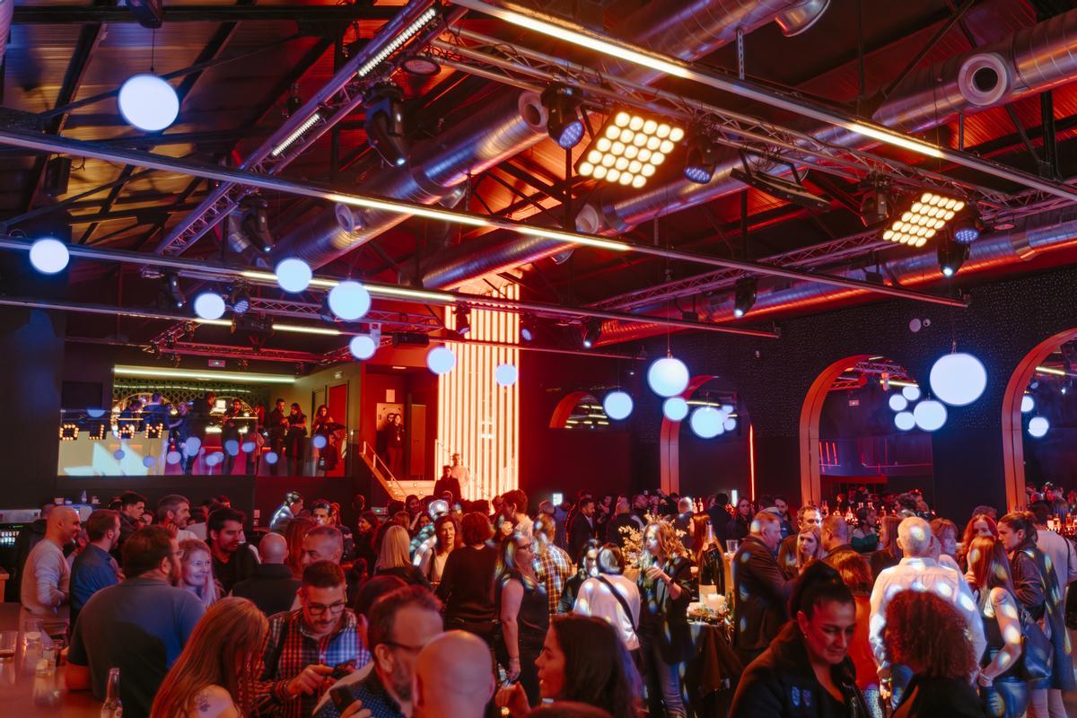 Por fin podemos salir por Sabadell!”: Así se vivió el arranque de la ...