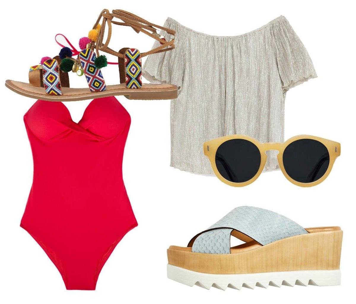 10 básicos de verano - Stilo