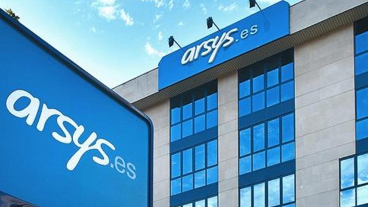 1&1 se queda con Arsys - El Periódico