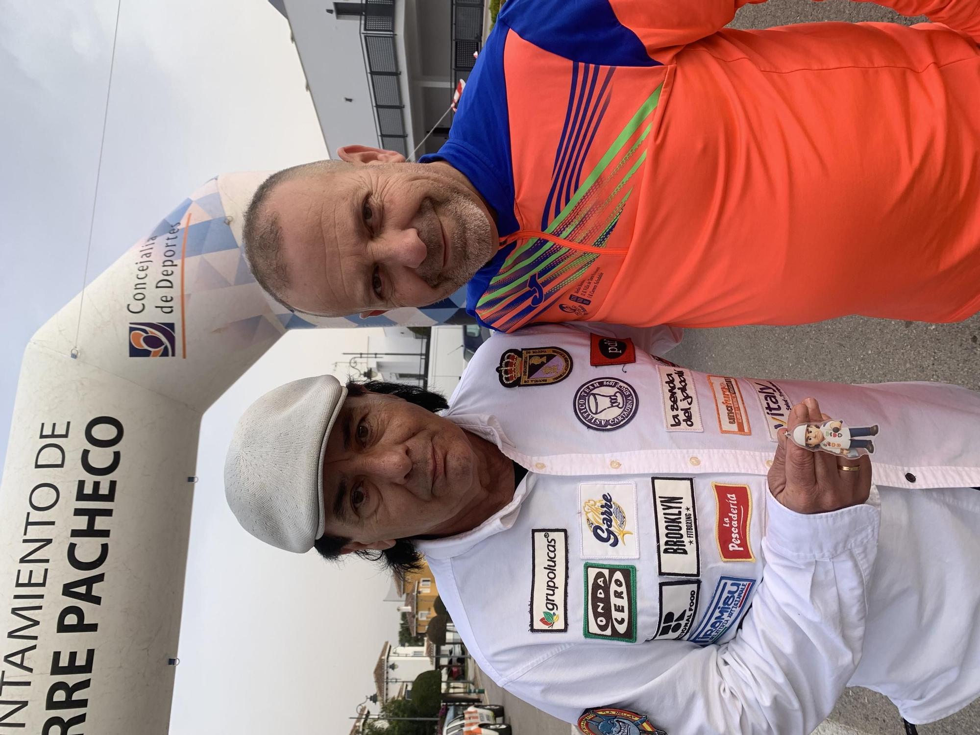 Lo que nos ha dejado la San Silvestre de Torre-Pacheco - La Opinión de ...