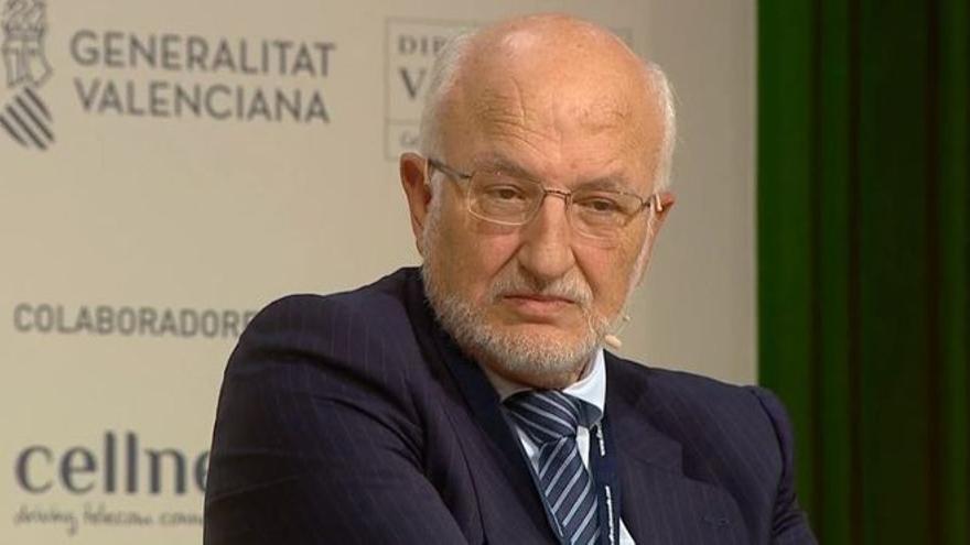 Juan Roig escala entre los más ricos y se convierte en la tercera ...