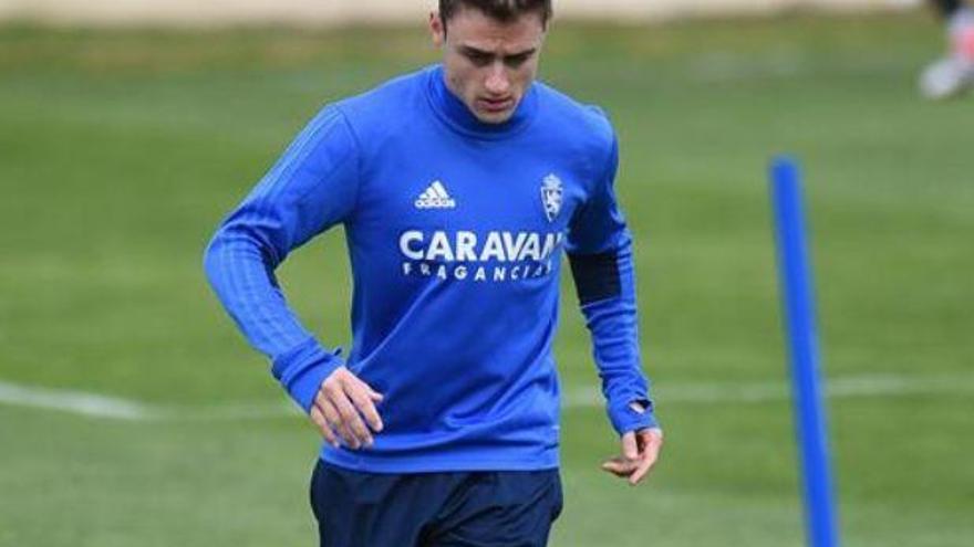 Daniel Lasure y el don de la serenidad