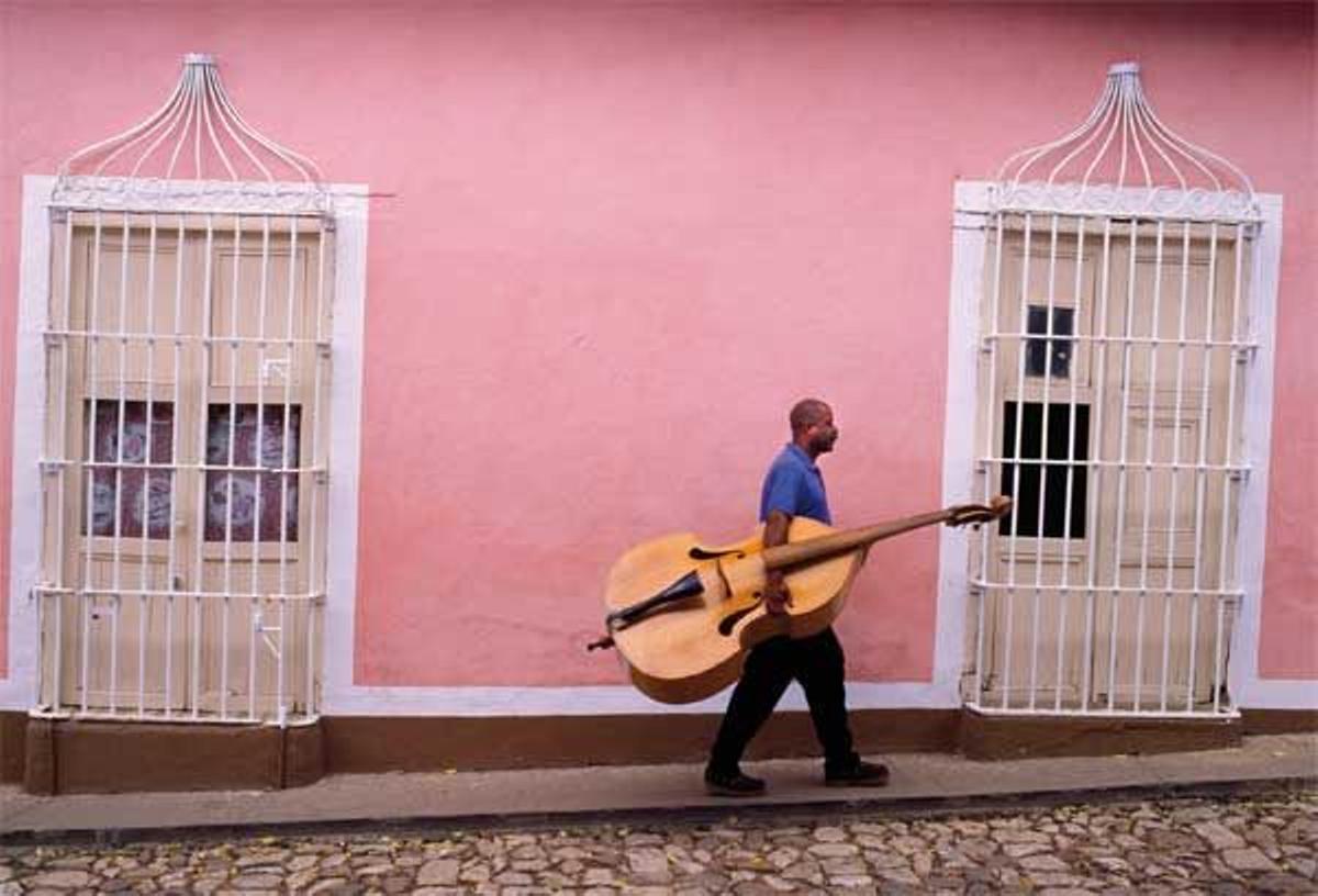 Auténtica Cuba - Viajar