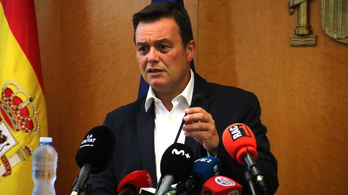 El Govern mou fitxa per activar "tots els mecanismes" possibles per ...