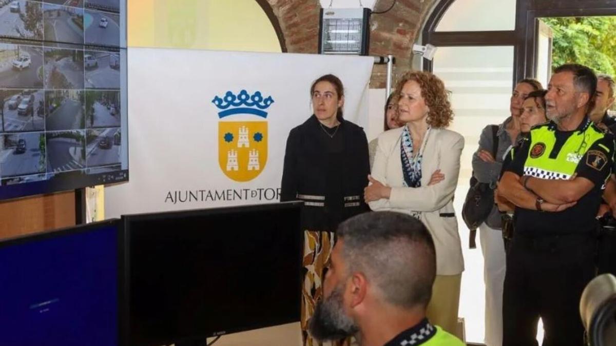 RESTRUCTURACIÓN GOBIERNO TORRENT| Folgado da la portavocía del PP de ...