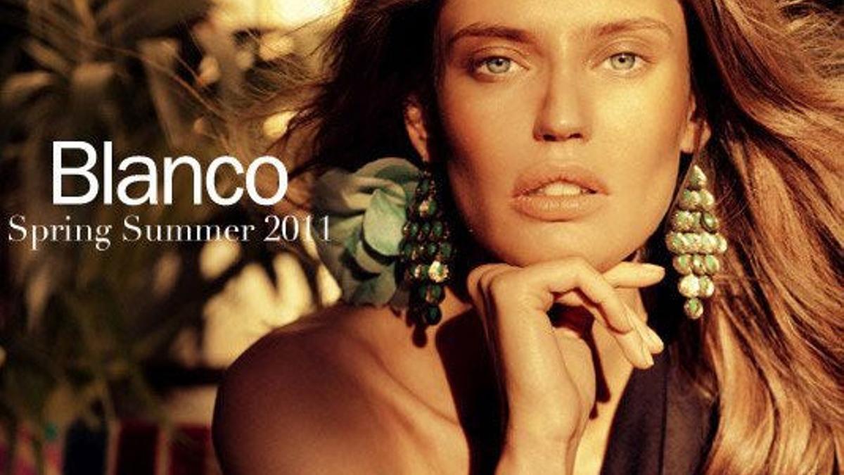 Blanco se une a la tendencia del shopping online - Cuore