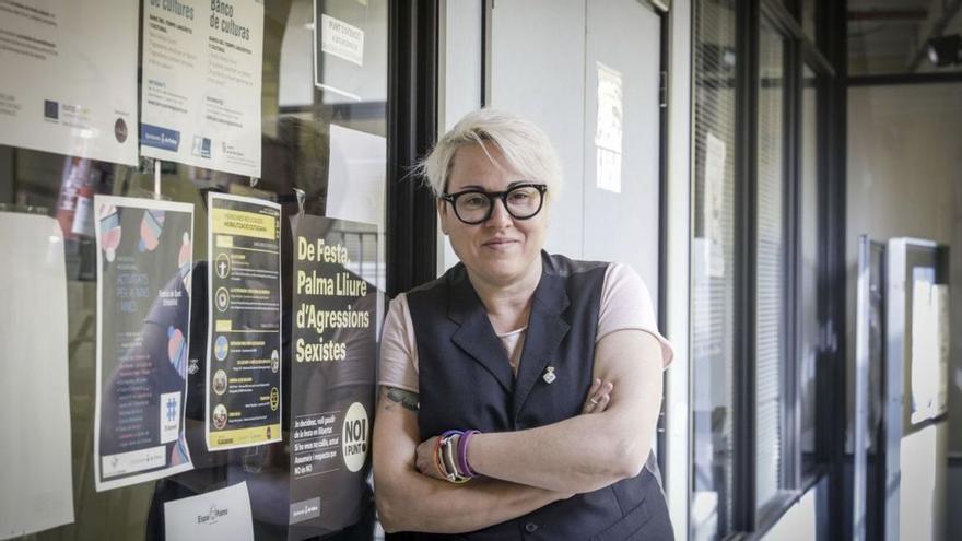 El orgullo de pisar charcos y no mojarse - Diario de Mallorca