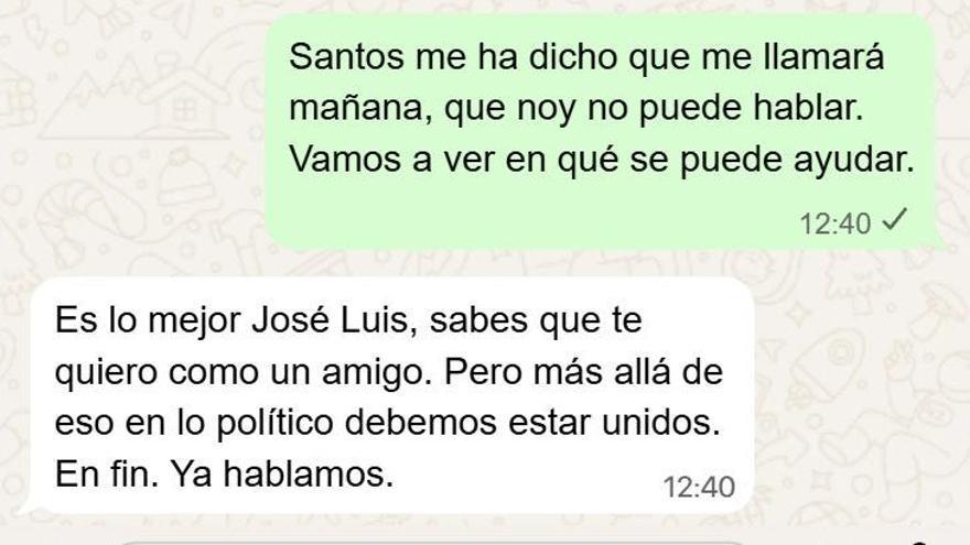 SÁNCHEZ ÁBALOS | Sánchez pidió ayuda a Ábalos para asegurar el ...