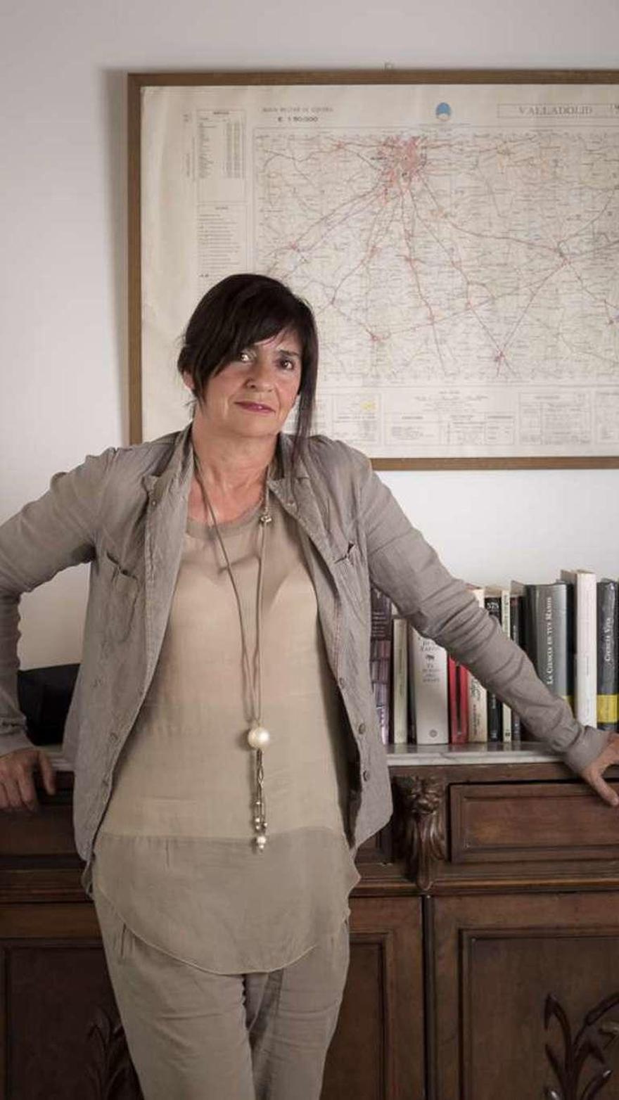 Cristina Rueda | Investigadora: "La normalización de las notas ...