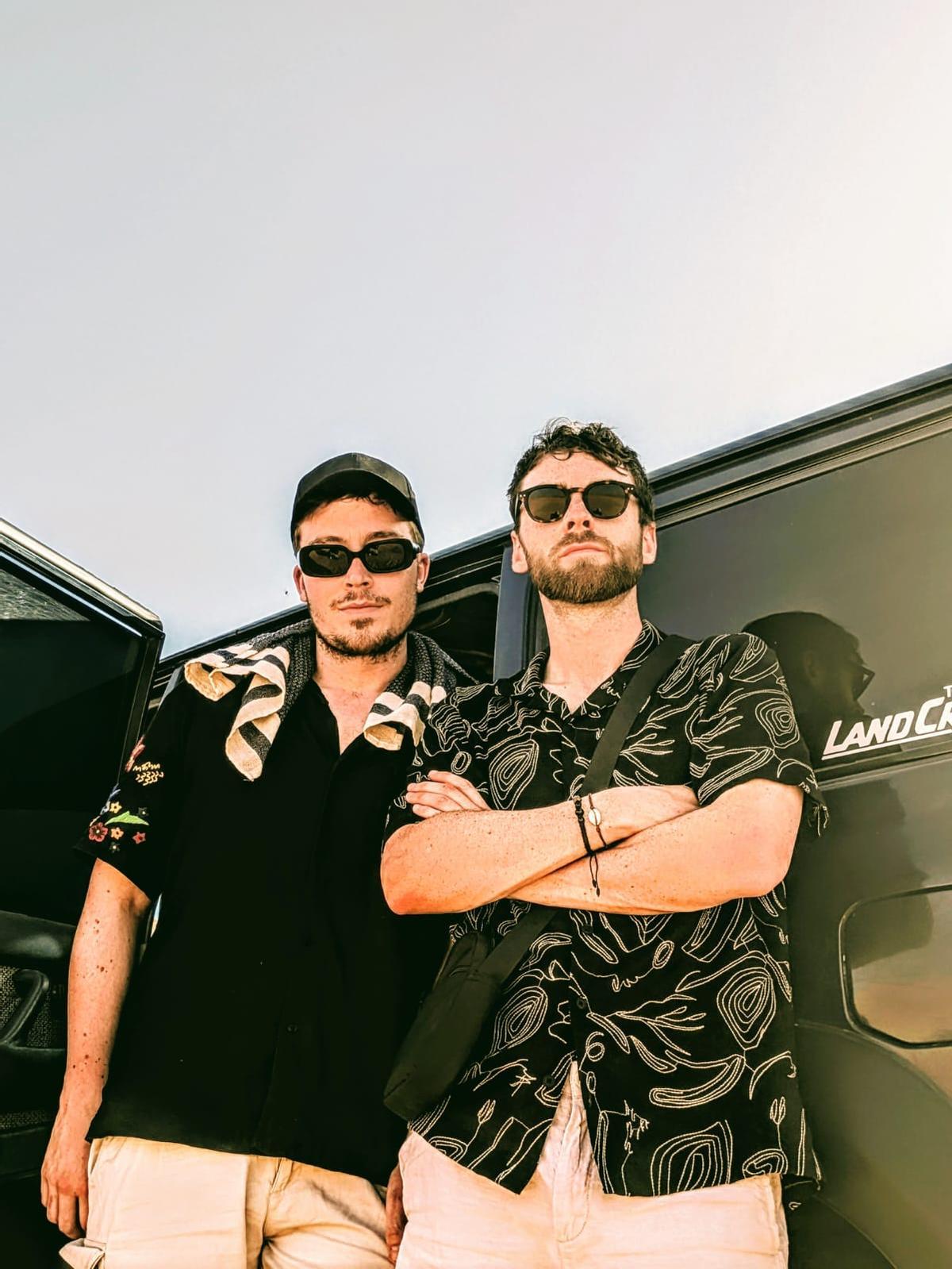 MÚSICA EN TENERIFE: Matt Polly (DJ de Village Cuts): «Es emocionante ...