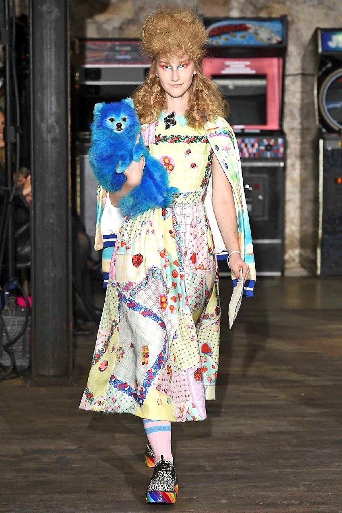 Manish Arora - París - Mujer - Primavera-Verano 2017 - Woman