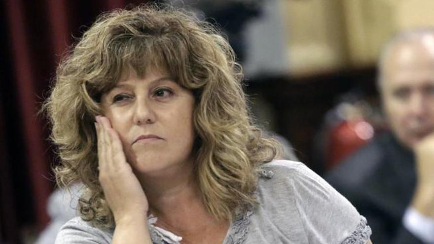 Las meteduras de pata de Joana Maria Camps