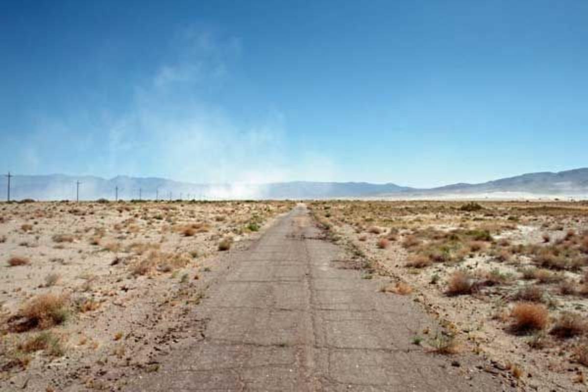 Planicies del mundo - Viajar