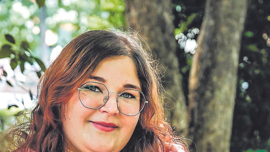 «Mi novela es una lucha por la búsqueda de la identidad» - El Periódico ...