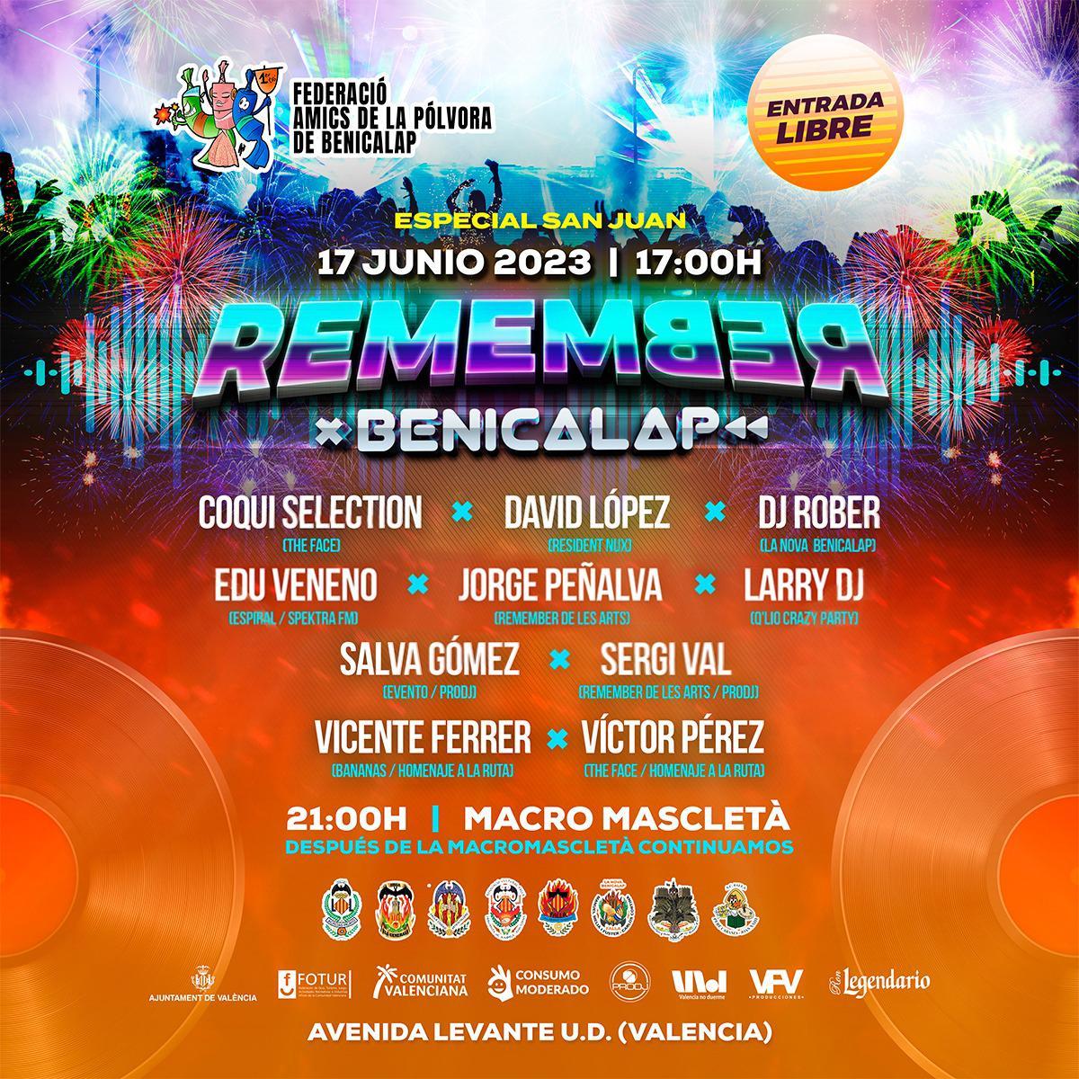 Mascletà Valencia hoy | Horario y lugar de la mascletà de hoy, sábado ...