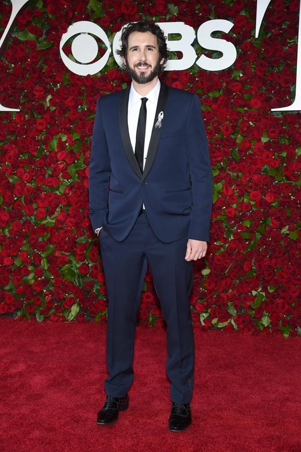 La florida alfombra roja de los Tony Awards 2016 - Cuore
