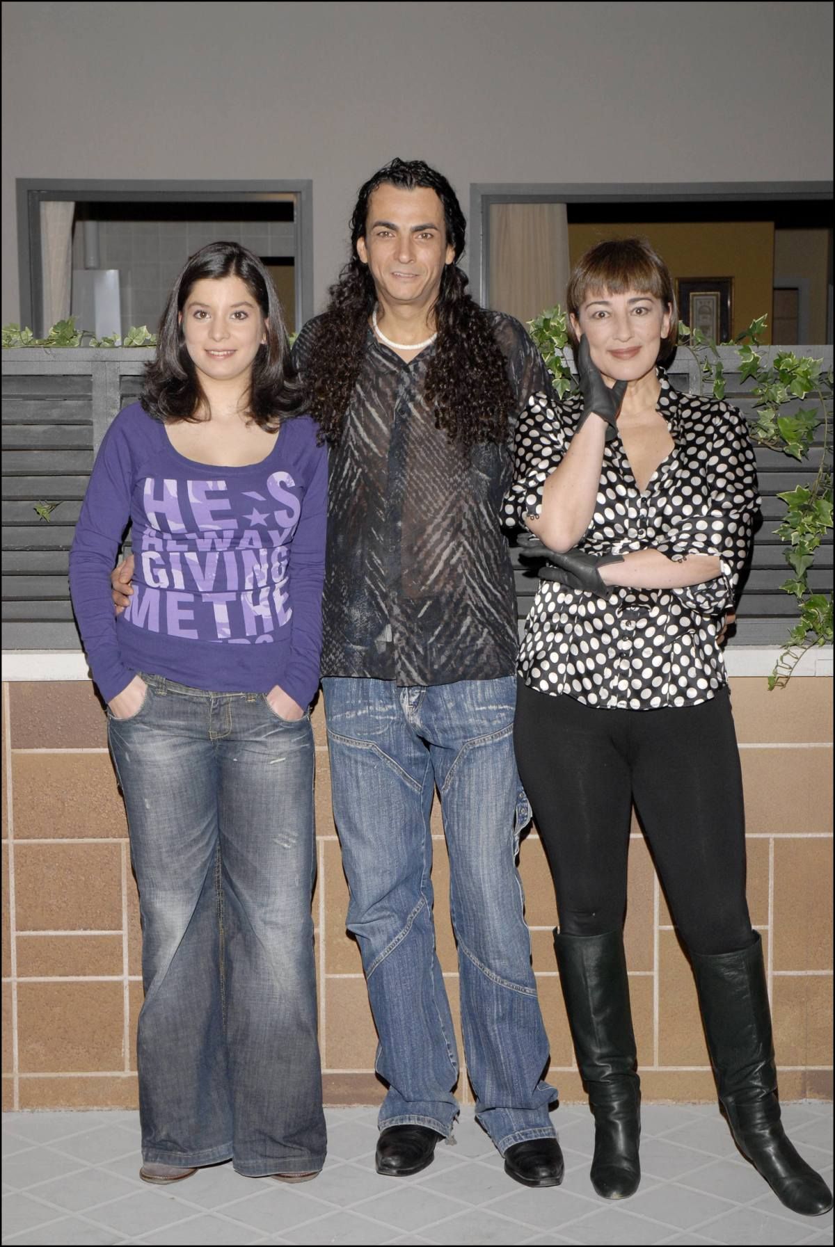 'AQUÍ NO HAY QUIEN VIVA' | La sorprendente profesión actual de Sofía Nieto, Natalia en 'Aquí no ...