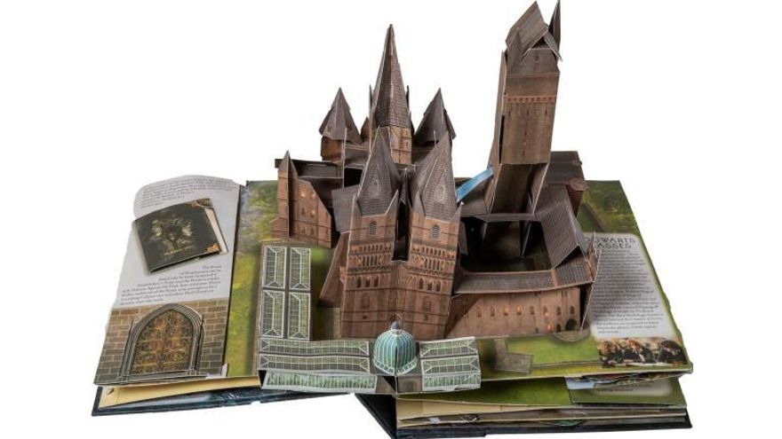 Pop Up Libros 