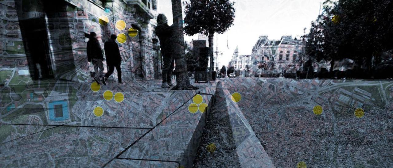 Un plan de 1,45 millones permitirá renovar el pavimento de 26 calles ...