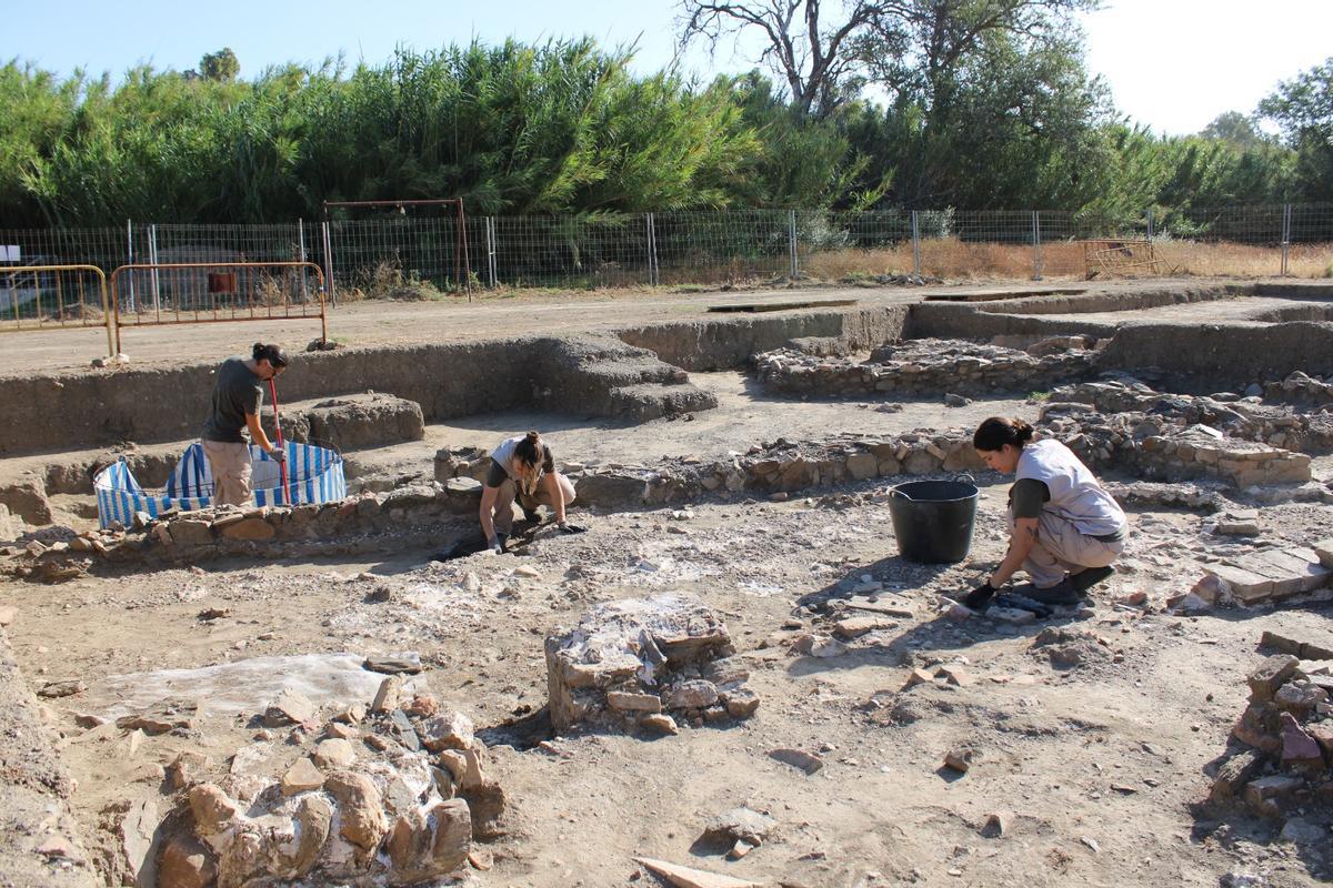 CORTIJO ACEBEDO EN MIJAS: El Ayuntamiento de Mijas organiza visitas ...