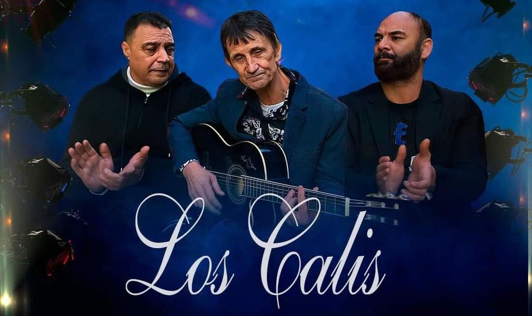 SAN CRISTOVO CARNÉS | Los Calis substitúen a El Junco nas festas de San ...