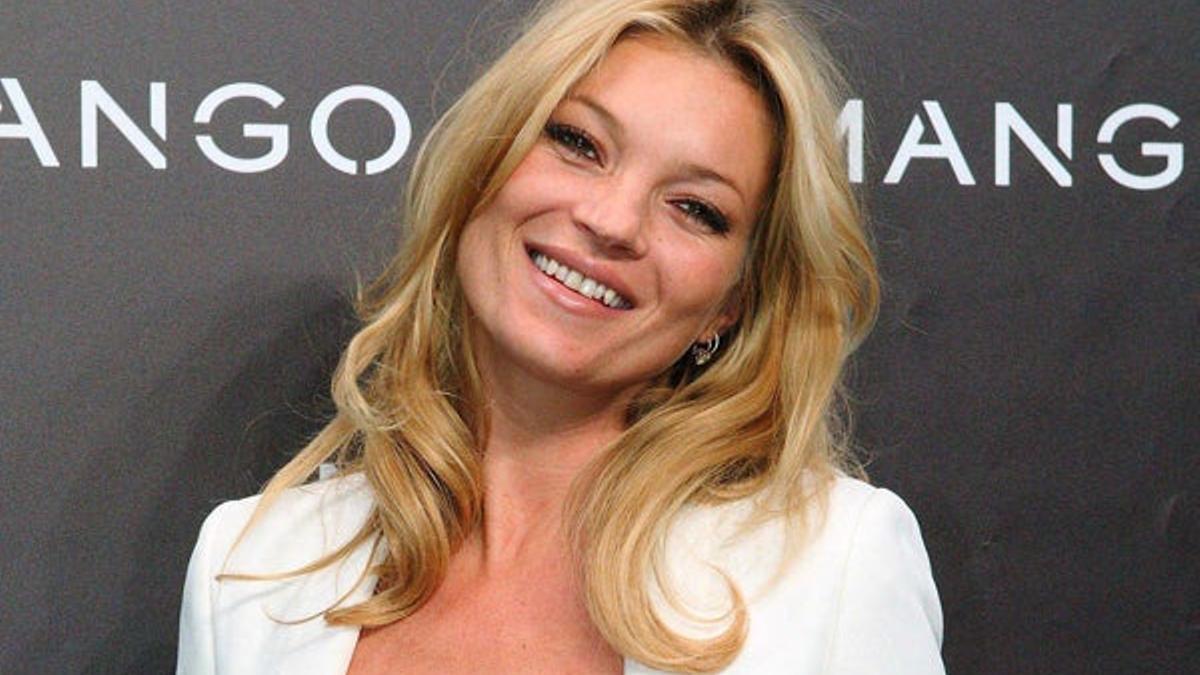 Mario Testino fotografiará la boda de Kate Moss - Cuore