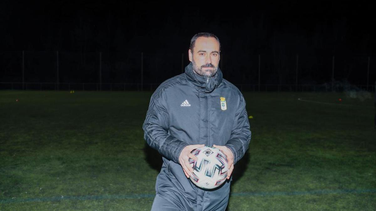 El Oviedo Femenino nombra a un nuevo director deportivo