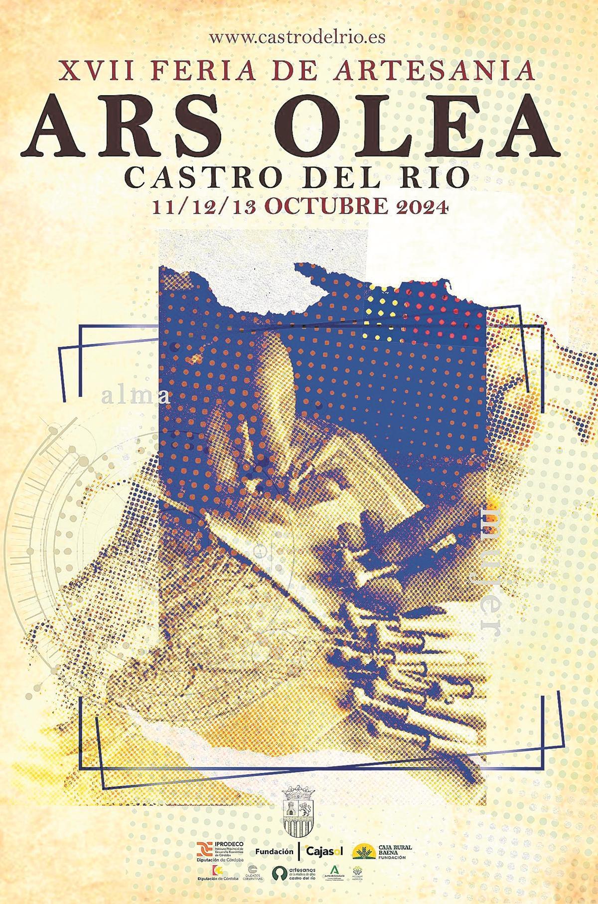 ARTESANÍA EN CASTRO DEL RÍO | Castro del Río celebra la XVII edición de ...