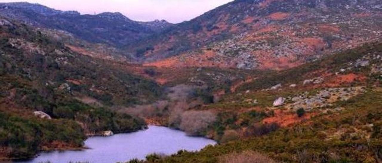 La comarca atesora 2.700 hectáreas de humedales - Faro de Vigo