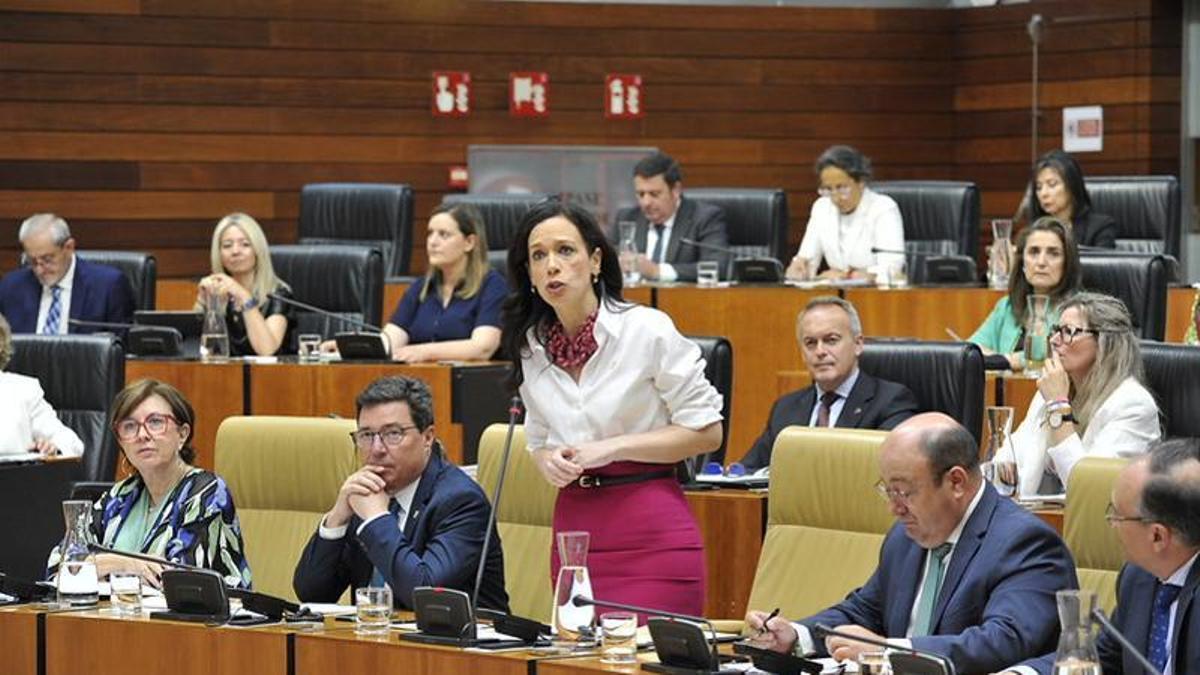 La Junta niega recortes en el CADEX de Cáceres y asegura que ninguna ...