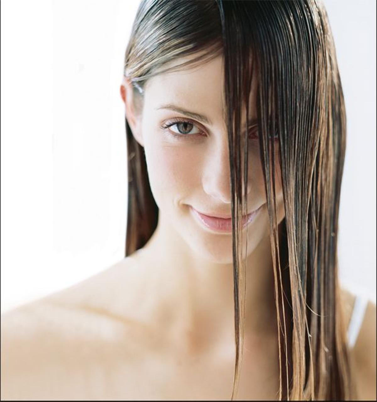 10 ideas fáciles para tu cabello - Woman