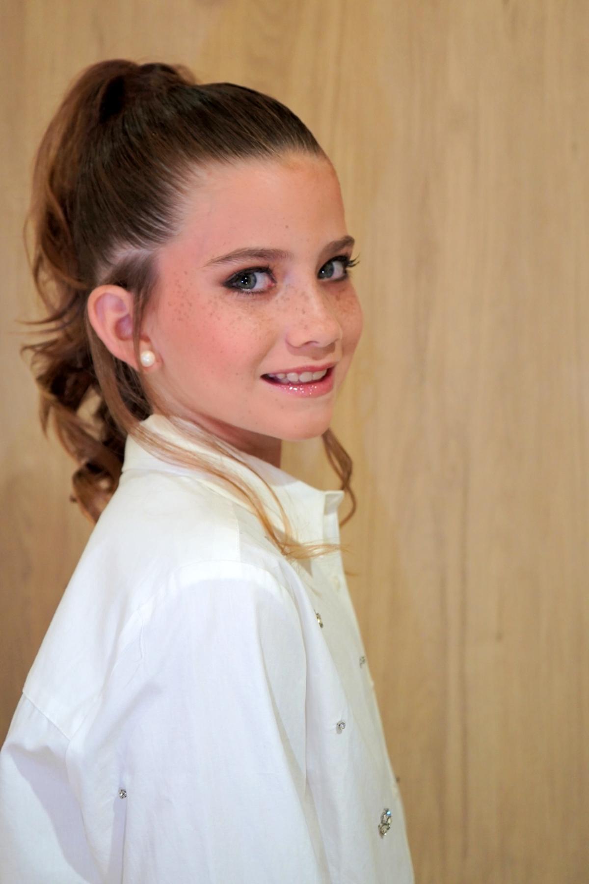 Conoce a las trece candidatas a Reina infantil del Carnaval de Santa ...