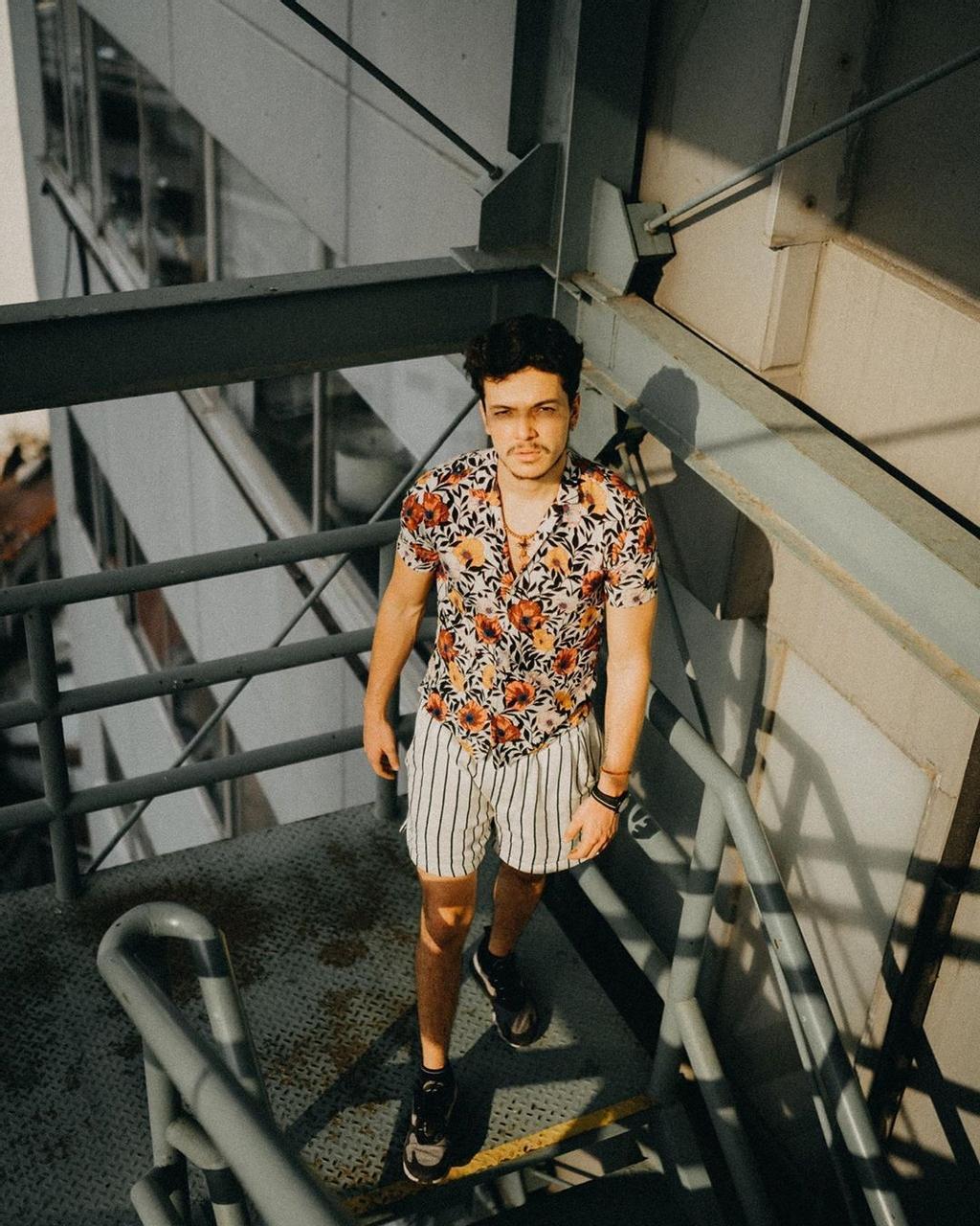 Muere a los 24 años Sebastian Athié, uno de los actores de Disney ...