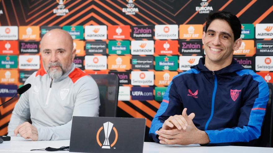 Bono: «Tenemos muchas ganas de darle la vuelta a todo»