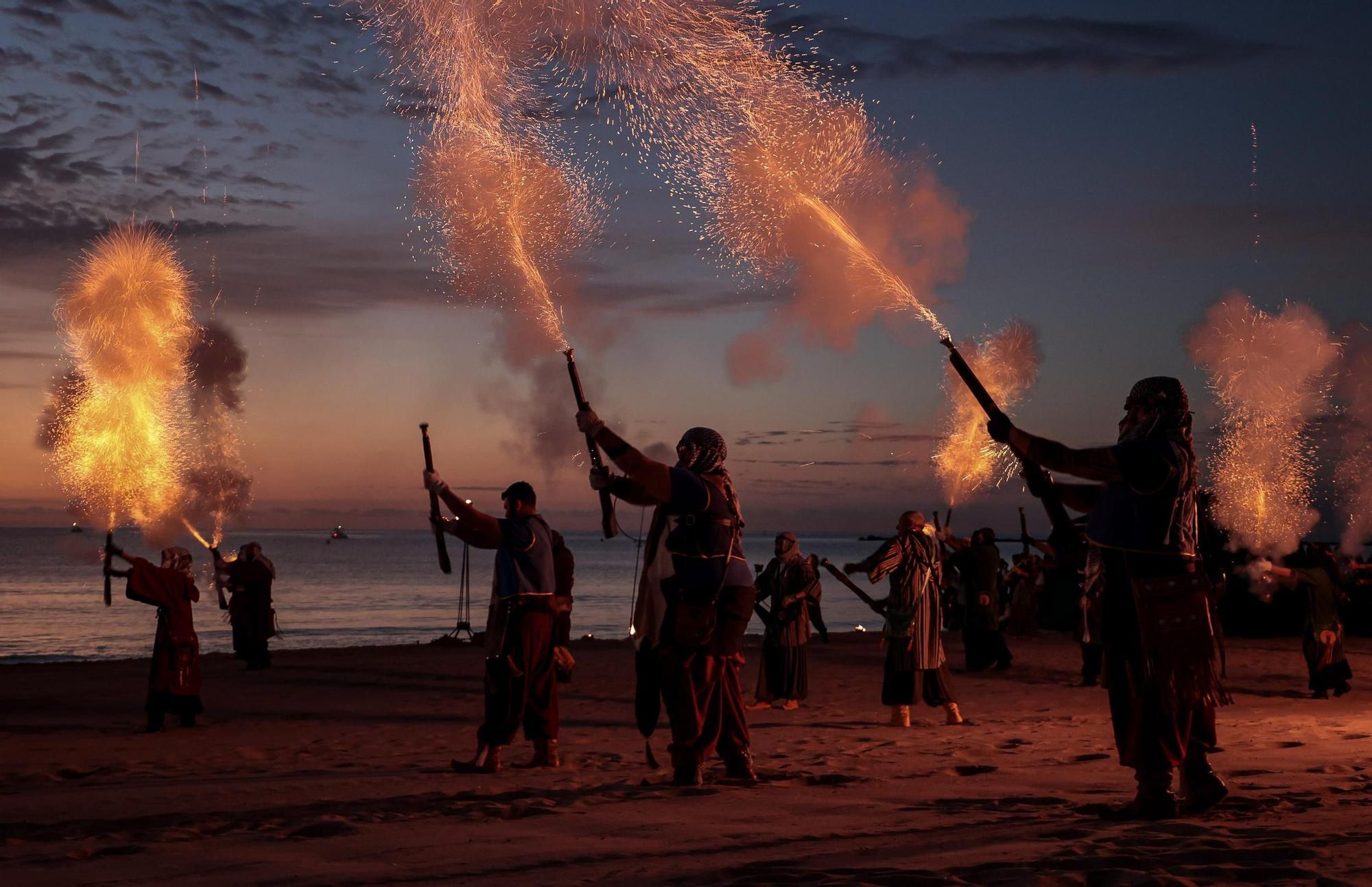 Retreta de El Campello - Información