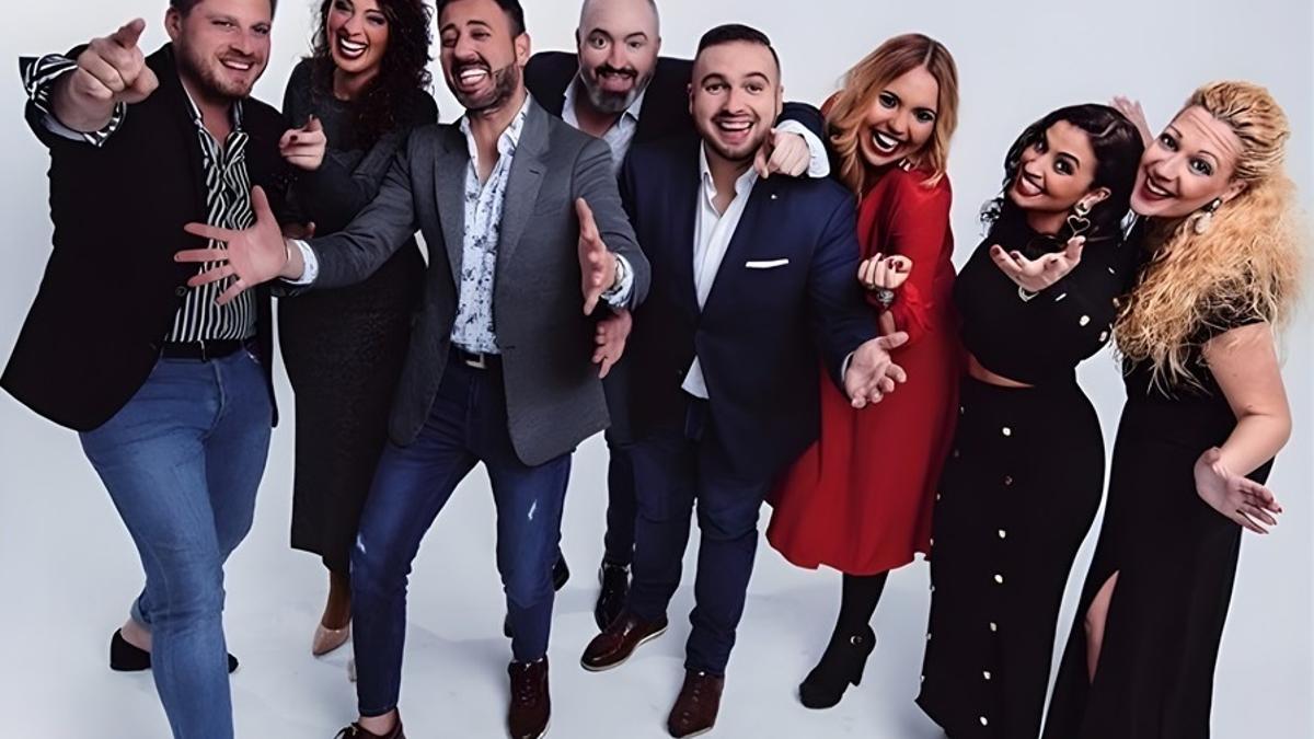 Raya Real ofrecerá este viernes en Mérida su zambomba flamenca y ...