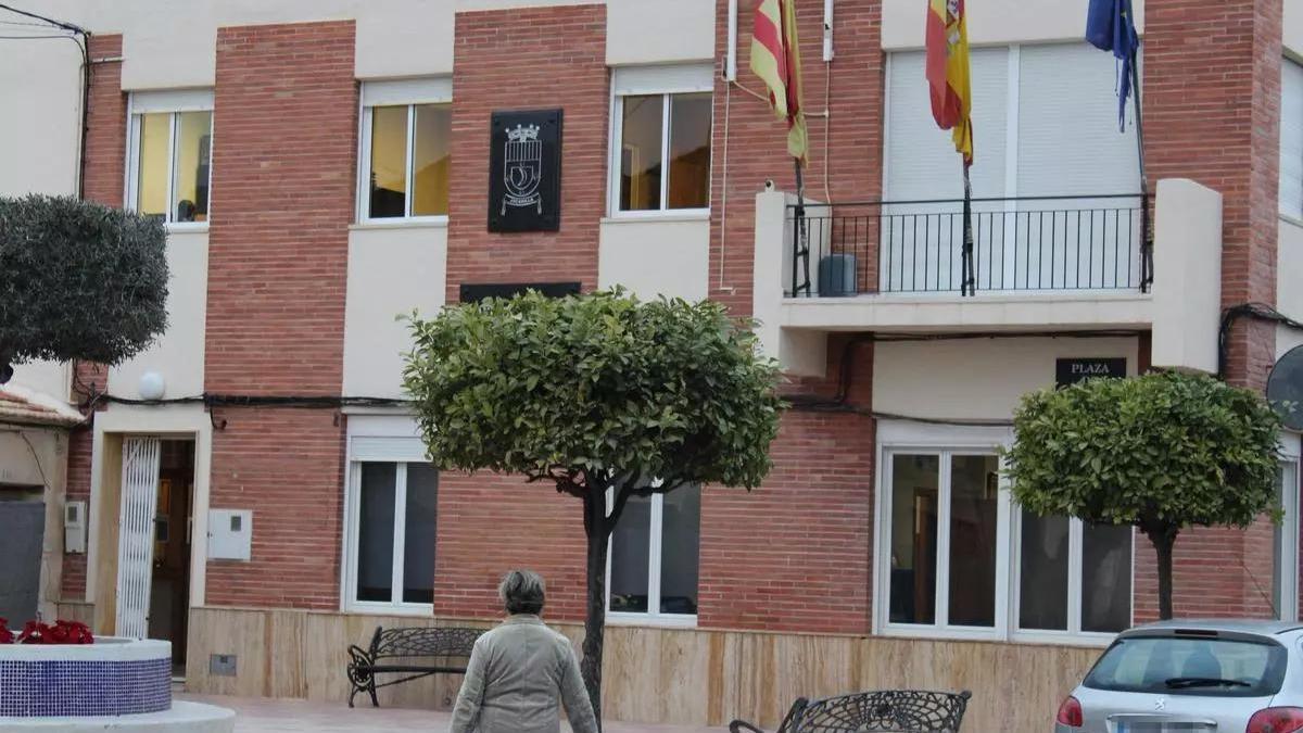 JACARILLA BASURAS I Jacarilla saca a concurso por 15 años y 2,3 ...